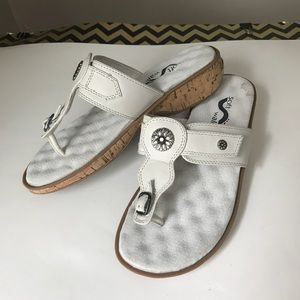 softwalk Shoes | Sandals Nwot 95w | Poshmark